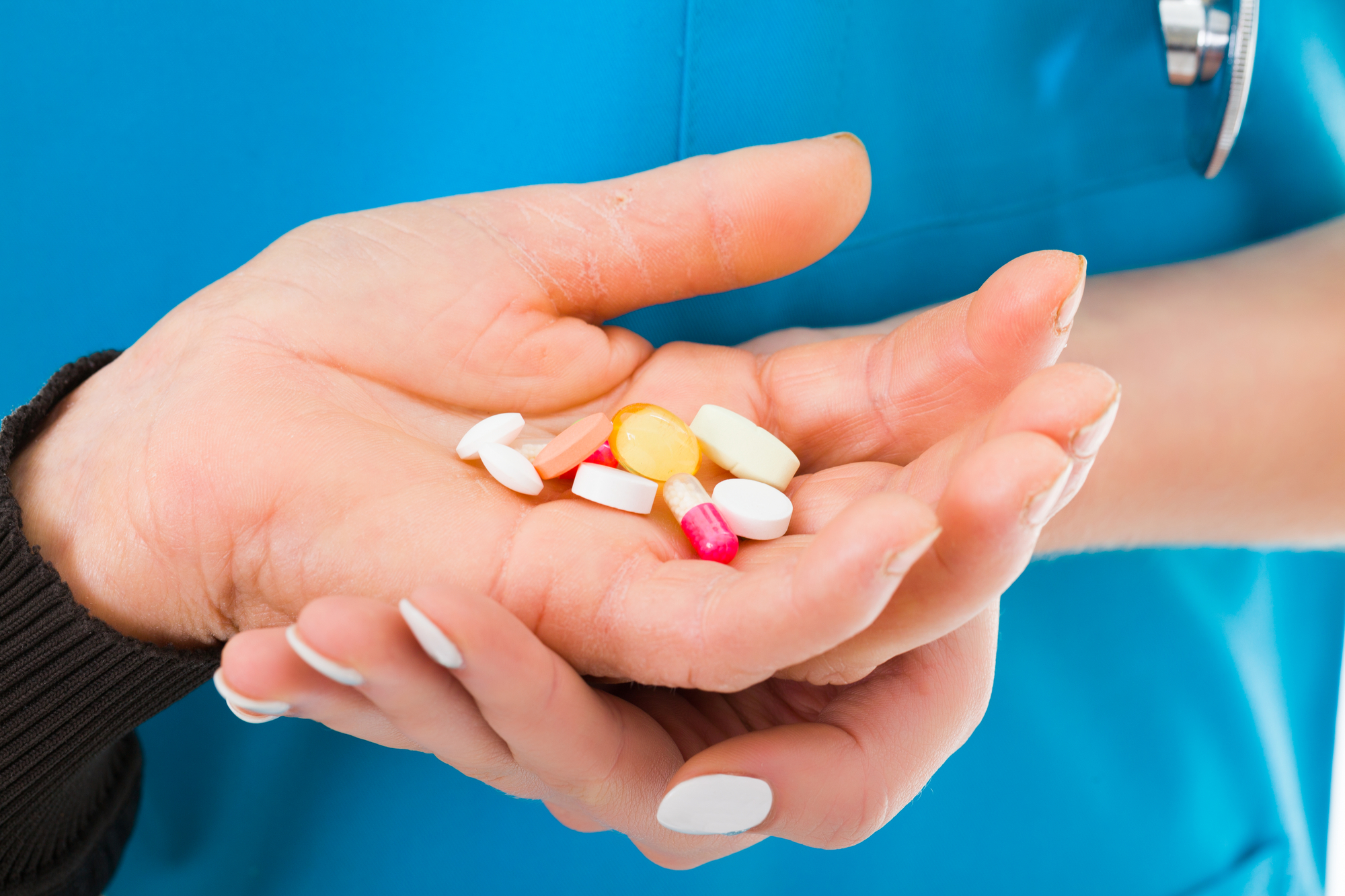 Medication Reminders | Home Care | Nest and Care, #1 Silver Spring Home ...